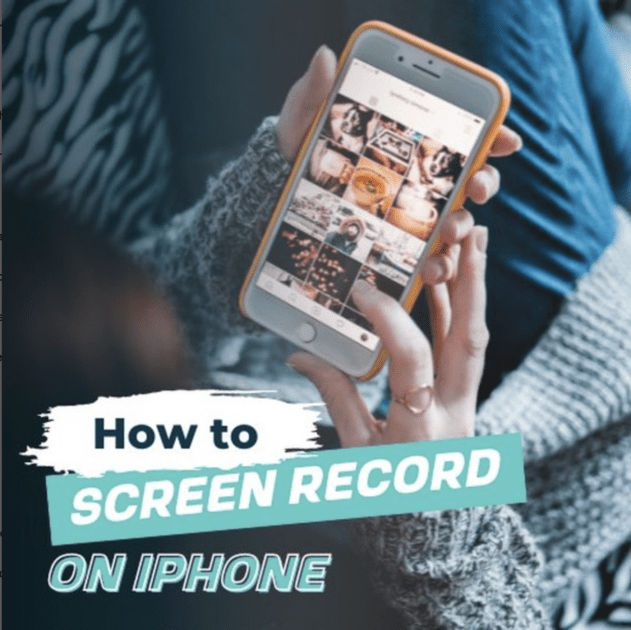 How To Scan QR Code From Screenshot On IPhone/iPad