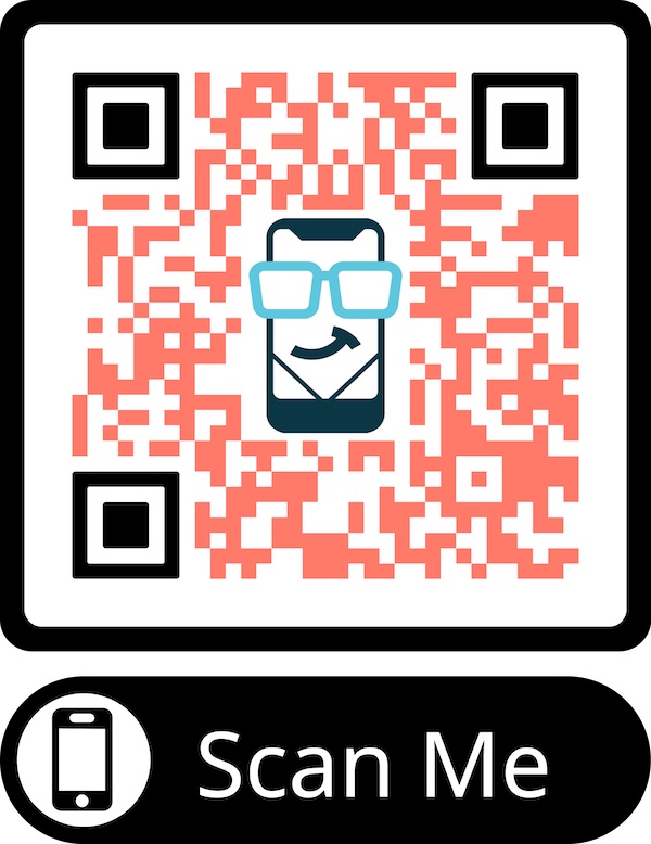 How To Scan QR Code From Screenshot On IPhone/iPad
